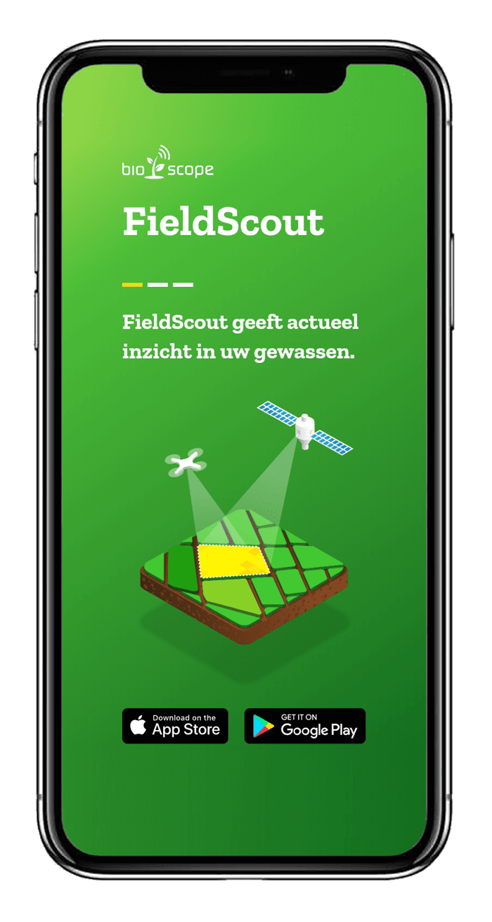 Fieldscout App - BioScope